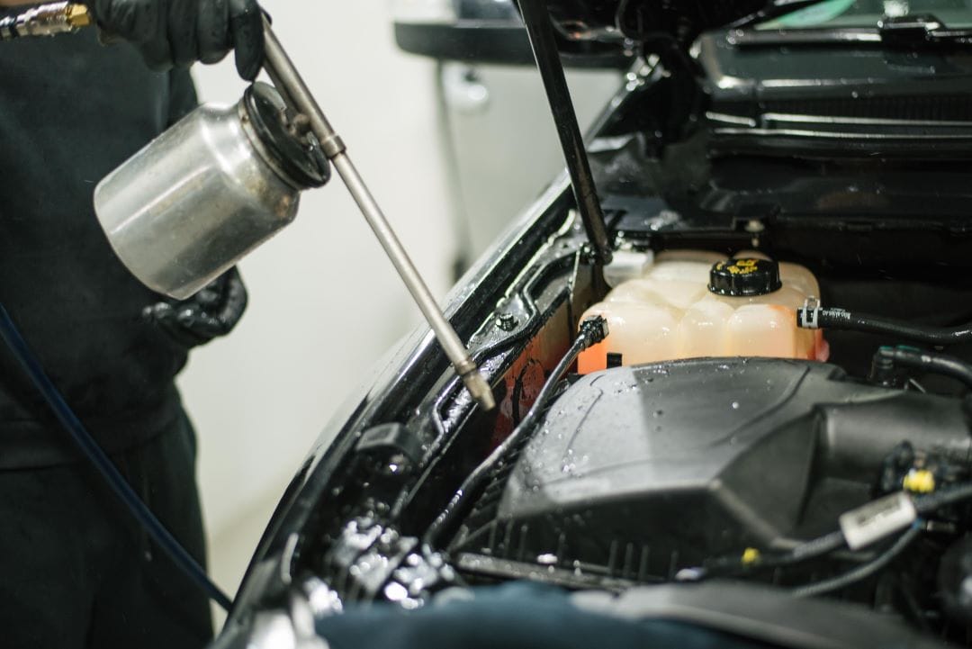 Top 3 Car Repairs Your Garage Must Prepare For This Winter