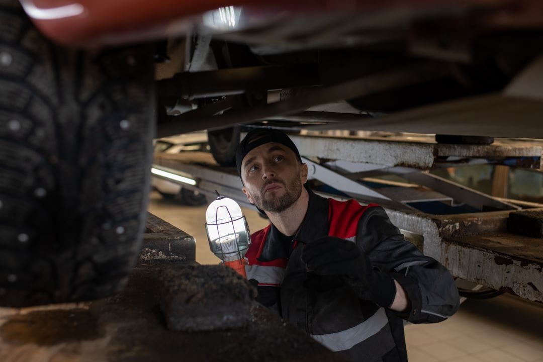 Top 3 Car Repairs Your Garage Must Prepare For This Winter