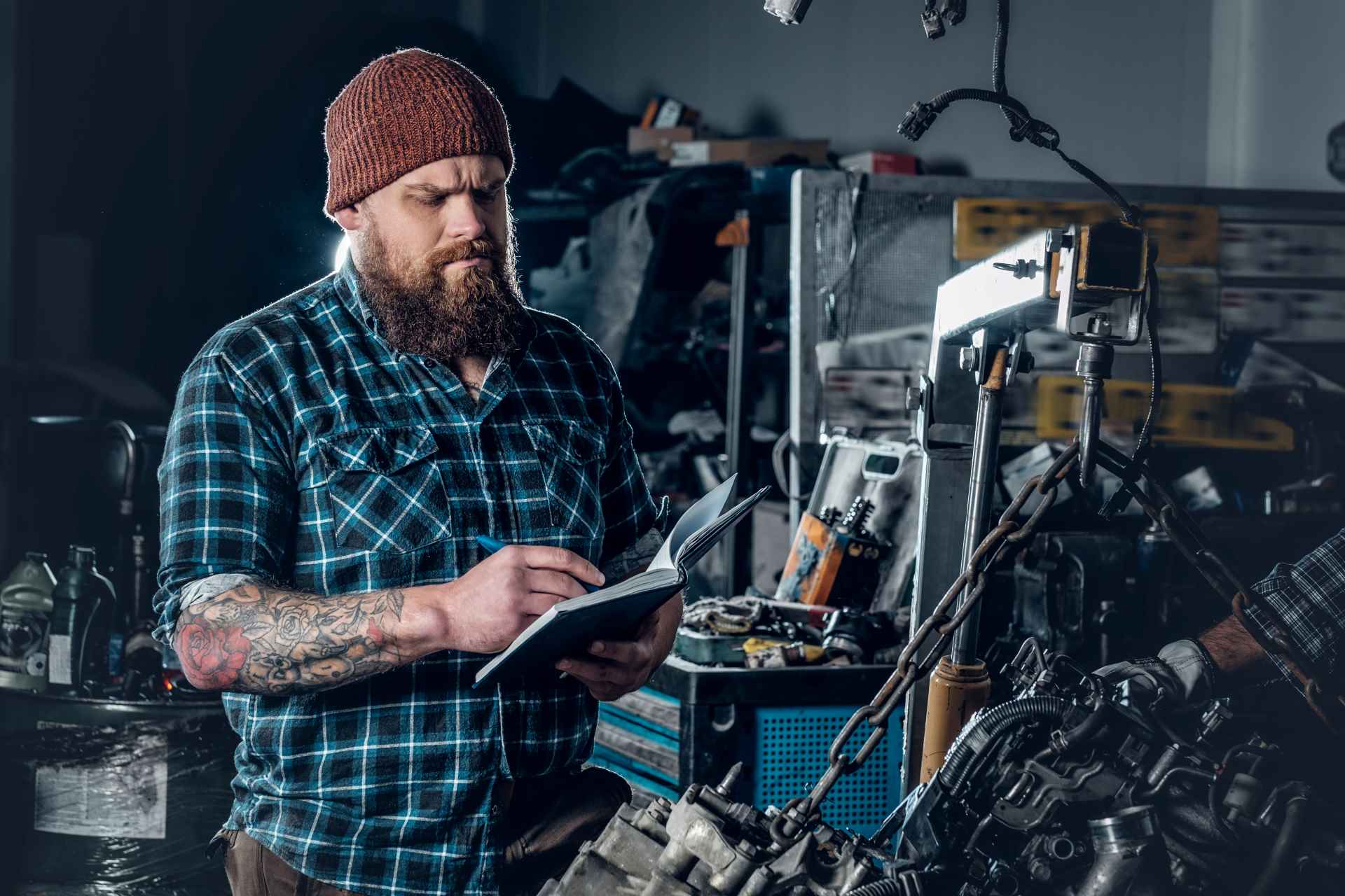How a Garage Management System Helps Increase Your Profits