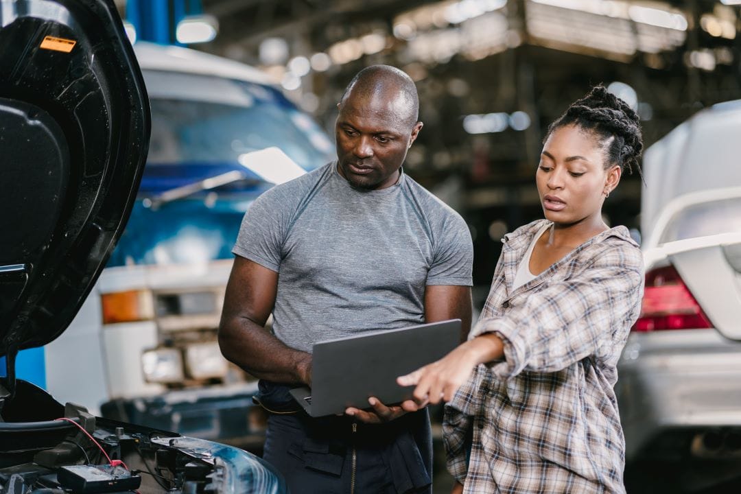 4 Reasons Why You Should Leverage Garage Data Insights