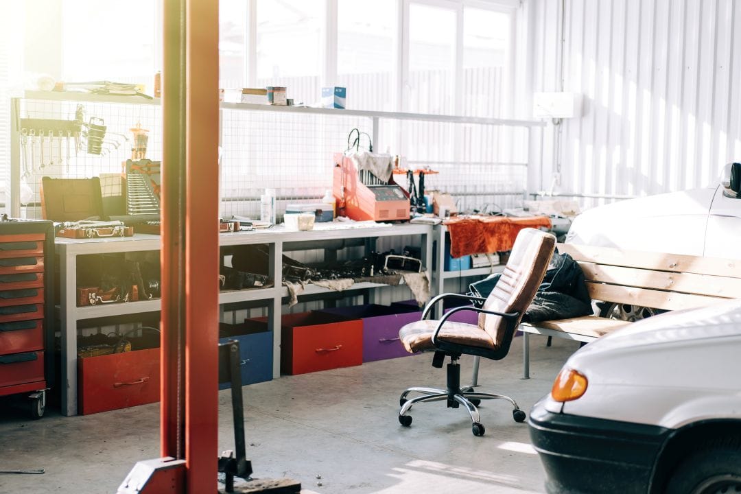 How to Maintain Your Garage Profitability in 2026
